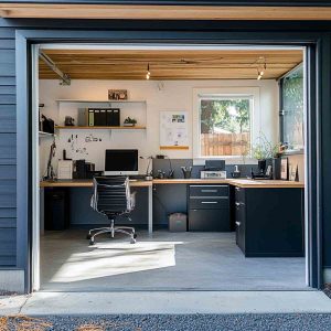 23 Genius Garage Conversion Ideas You Need to Try