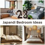 23 Japandi Bedroom Ideas to Create Your Zen Space