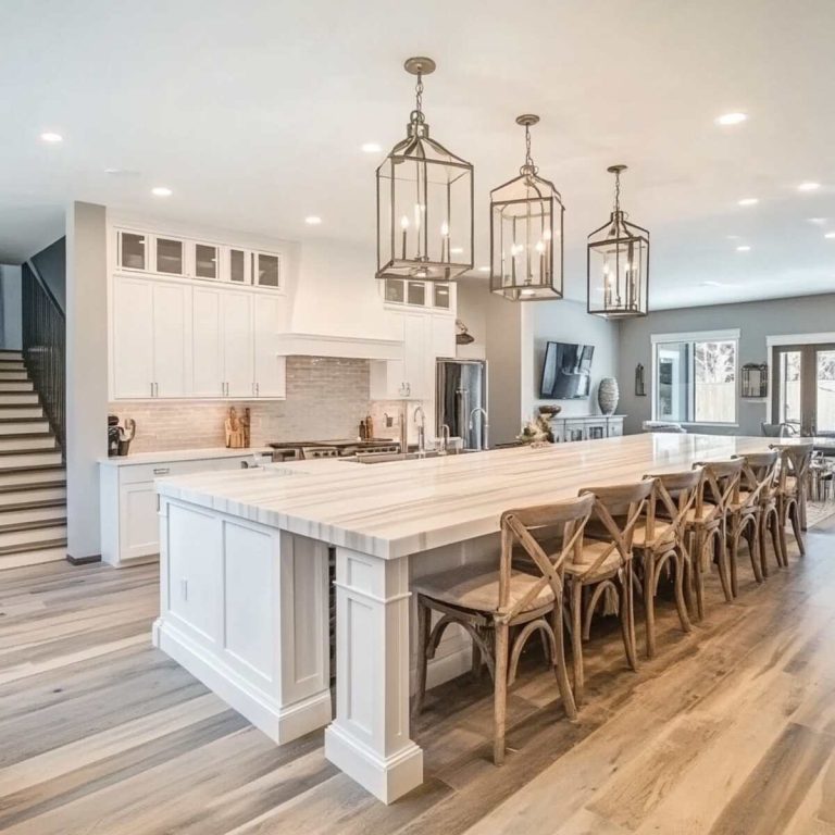 23 Basement Kitchen Ideas That Will Completely Change Your Space