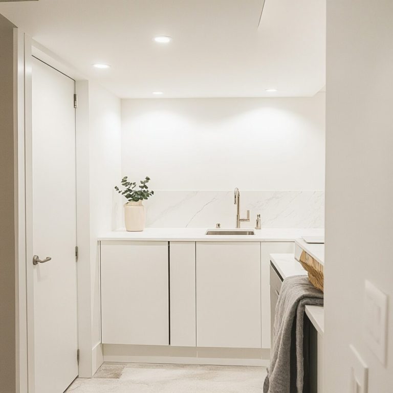 20 Must-Try Basement Kitchenette Ideas for Your Home