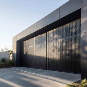 23 Garage Door Ideas to Boost Your Home's Style