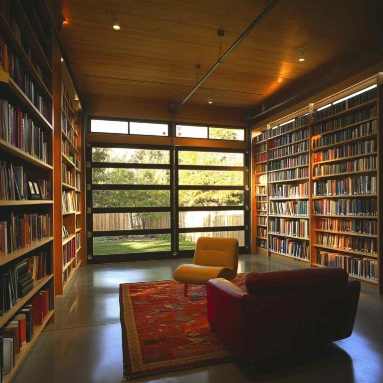 23 Genius Garage Conversion Ideas You Need to Try