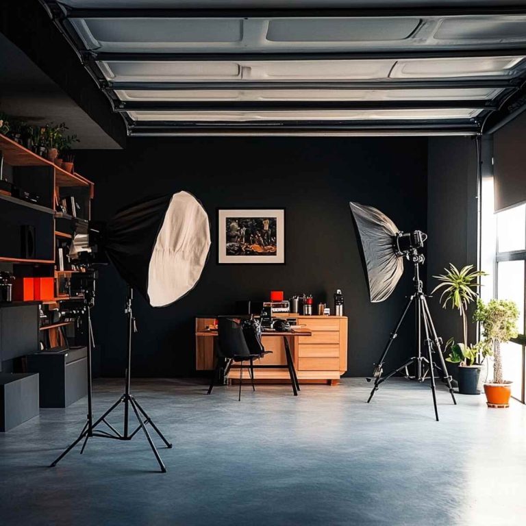 23 Genius Garage Conversion Ideas You Need to Try