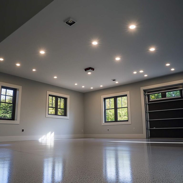 21 Brilliant Garage Lighting Ideas for Every Style and Budget