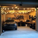 21 Brilliant Garage Lighting Ideas for Every Style and Budget