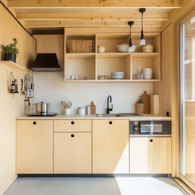 20 Must-Try Basement Kitchenette Ideas for Your Home