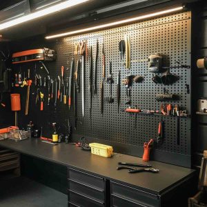 20 Garage Man Cave Ideas for the Ultimate Hangout Spot