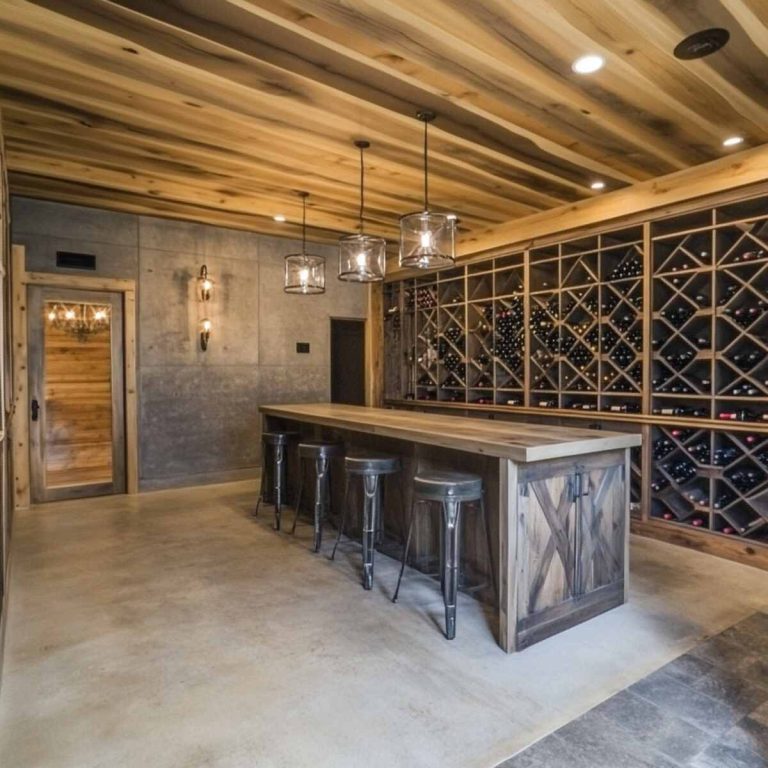 23 Genius Garage Conversion Ideas You Need to Try