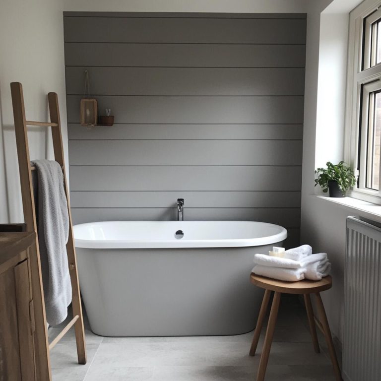 21 Grey Bathroom Ideas to Create a Calm and Sophisticated Look