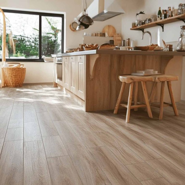 21 Top Kitchen Flooring Ideas for Style and Durability