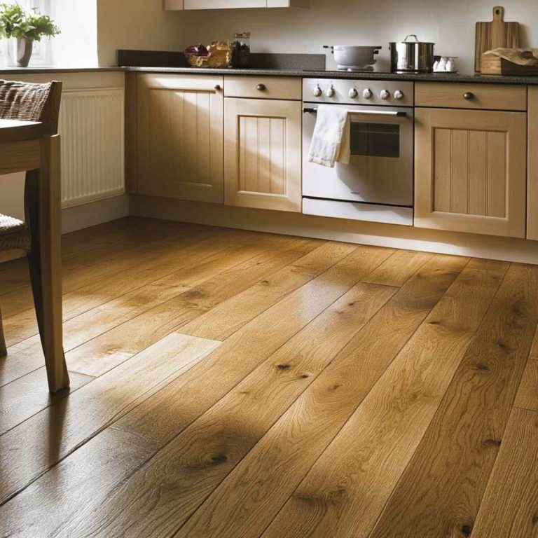 21 Top Kitchen Flooring Ideas for Style and Durability