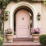23 Beautiful Front Door Color Ideas That Will Make Your Neighbors Jealous