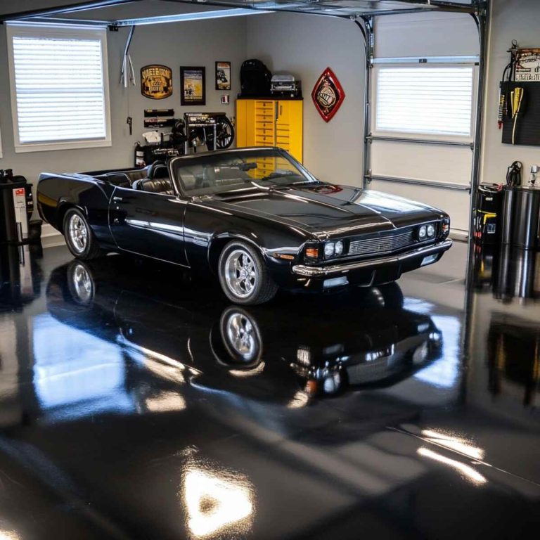20 Brilliant Garage Decor Ideas You’ll Wish You Knew Sooner!