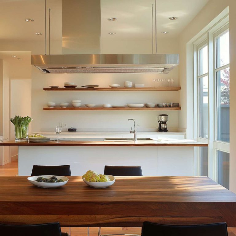 23 Stunning Kitchen Island Ideas You’ll Fall in Love With