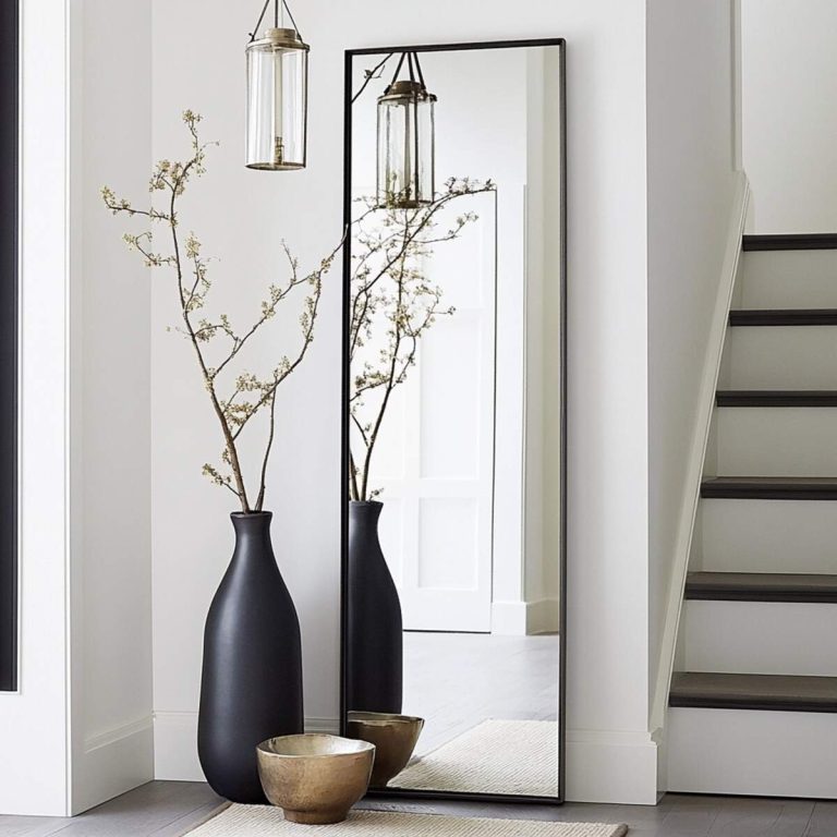 20 Genius Narrow Entryway Ideas to Maximize Your Space