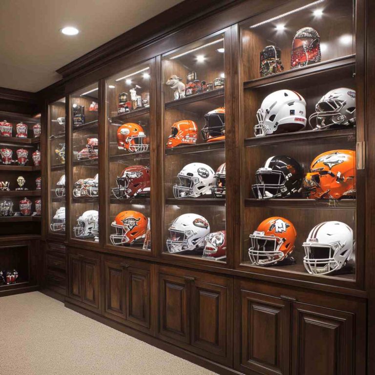 20 Brilliant Garage Decor Ideas You’ll Wish You Knew Sooner!