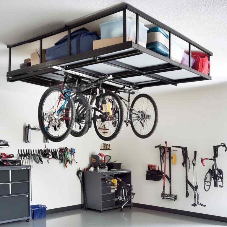 20 Brilliant Garage Decor Ideas You’ll Wish You Knew Sooner!