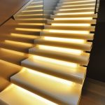 20 Creative Staircase Lighting Ideas to Brighten Up Your Stairs