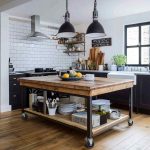 23 Stunning Kitchen Island Ideas You’ll Fall in Love With