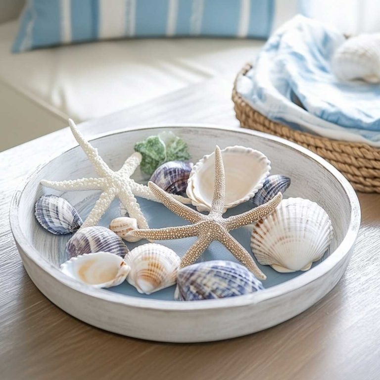 25 Tray Decor Ideas for Every Room in Your Home