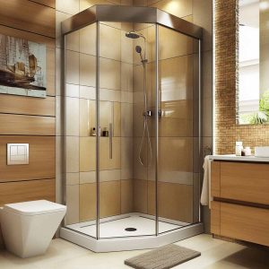 19 Mid Century Modern Bathroom Ideas You Can’t Miss