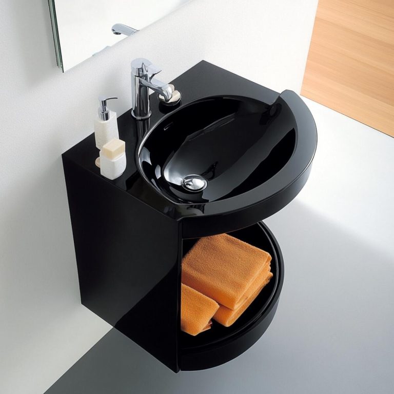 21 Bathroom Vanity Ideas That Are Both Practical and Gorgeous