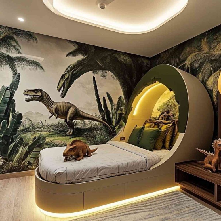 19 Fun and Functional Boys Bedroom Ideas to Try Today