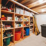How to Declutter Your Basement Without Feeling Overwhelmed!