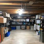 How to Declutter Your Basement Without Feeling Overwhelmed!
