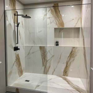 20 Easy and Trendy Shower Tile Ideas to Try Today