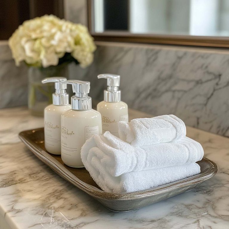 20 Guest Bathroom Ideas That Will Wow Your Visitors