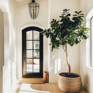 23 Simple Entryway Decor Ideas That Will Wow Your Guests
