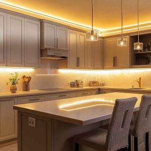 20 Stylish Kitchen Lighting Ideas to Brighten Your Space