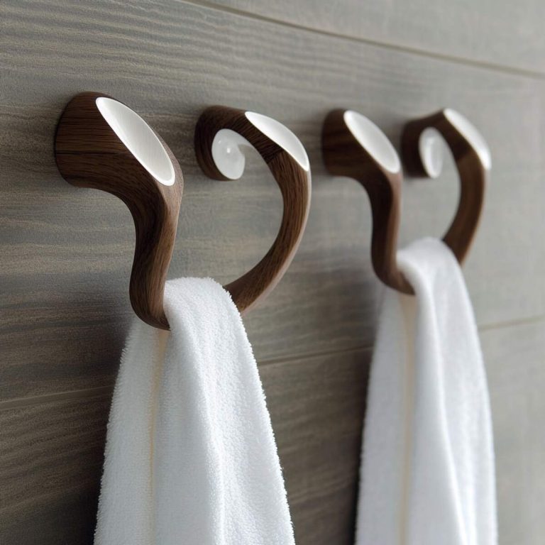 19 Stylish Bathroom Wall Decor Ideas You’ll Want to Try Right Now