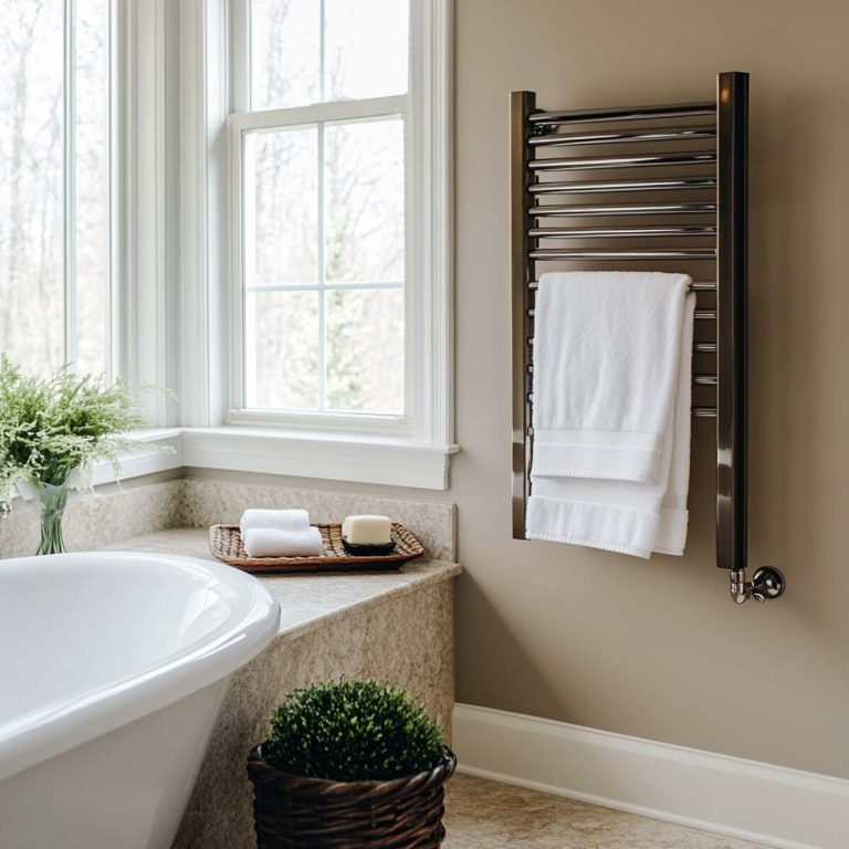 23 Brilliant Master Bath Ideas for a Modern & Stylish Look