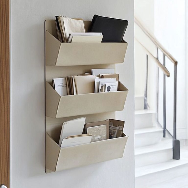 21 Must-Try Small Entryway Ideas for a Welcoming Home