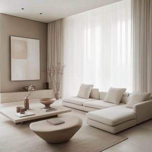 19 Minimalist Living Room Ideas to Keep Your Space Simple