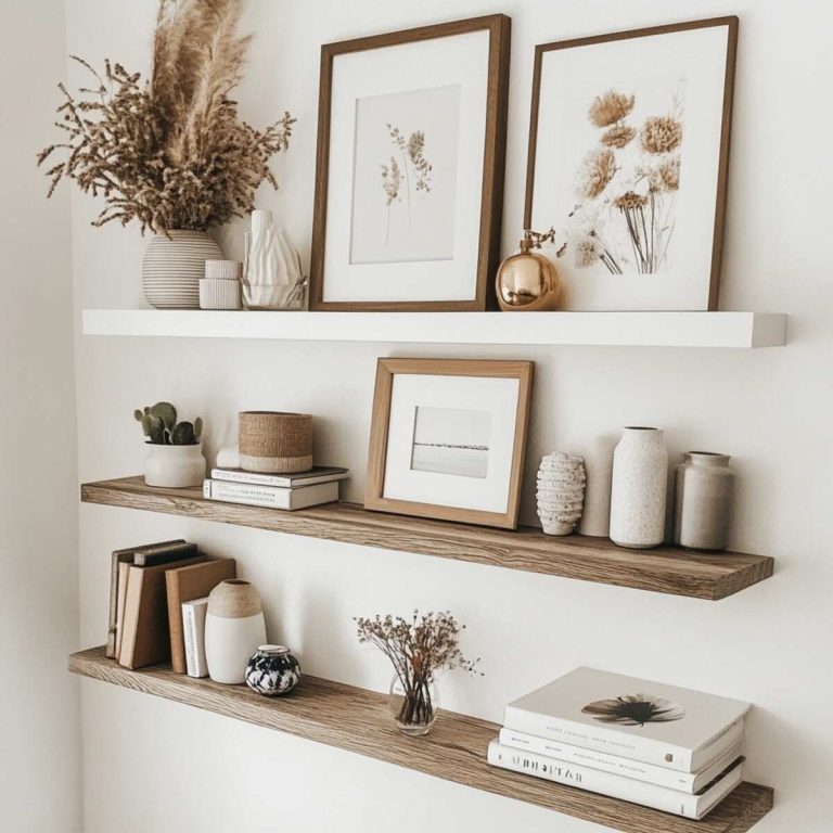 23 Hallway Gallery Wall Ideas (Make Your Guests Stare)