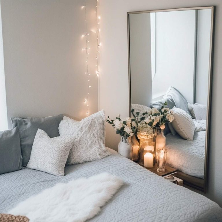 23 Genius Bedroom Corner Decor Ideas You Wish You Knew Sooner!