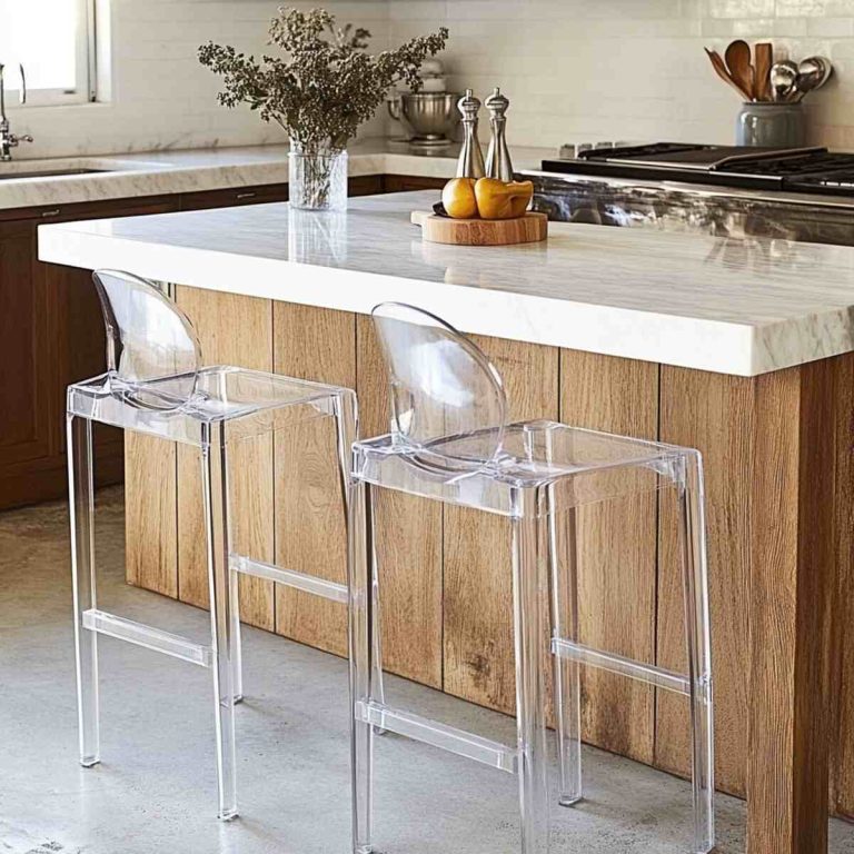 19 Must-See Kitchen Bar Stool Ideas You’ll Want in Your Home