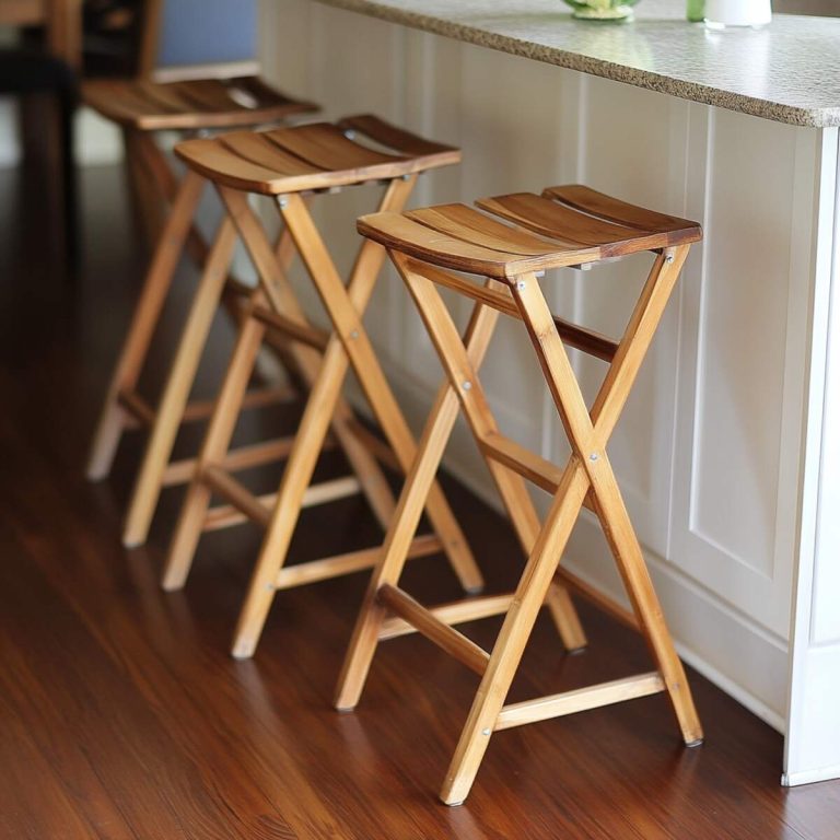 19 Must-See Kitchen Bar Stool Ideas You’ll Want in Your Home
