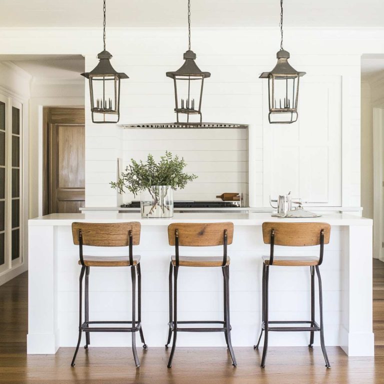 19 Must-See Kitchen Bar Stool Ideas You’ll Want in Your Home