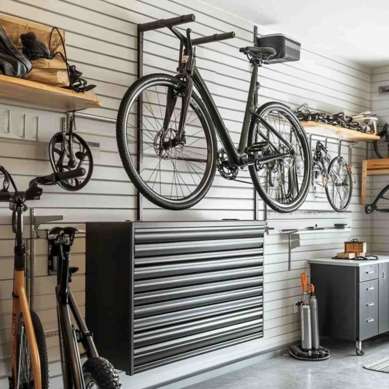 21 Easy Small Garage Workshop Ideas (Make a Big Difference!)