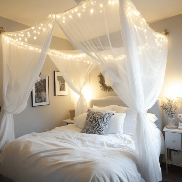25 Best Budget-Friendly Bedroom Makeover Ideas