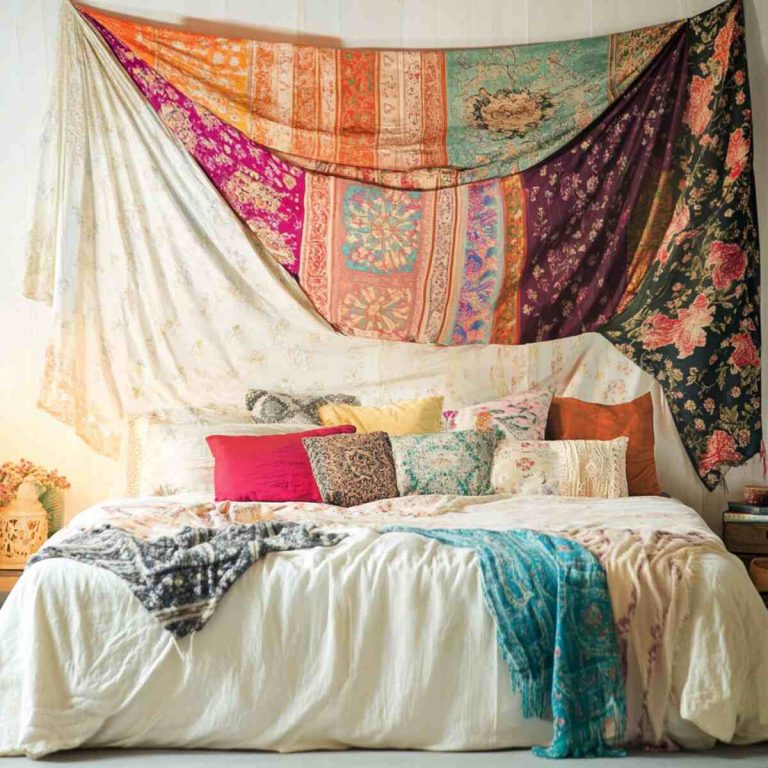 25 Best Budget-Friendly Bedroom Makeover Ideas