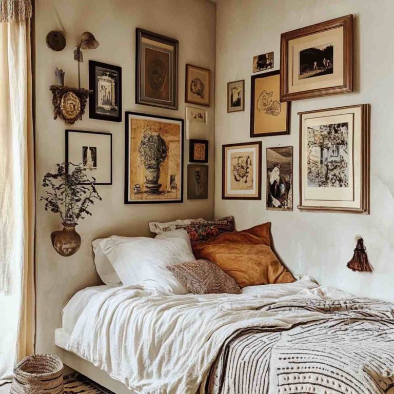 23 Genius Bedroom Corner Decor Ideas You Wish You Knew Sooner!
