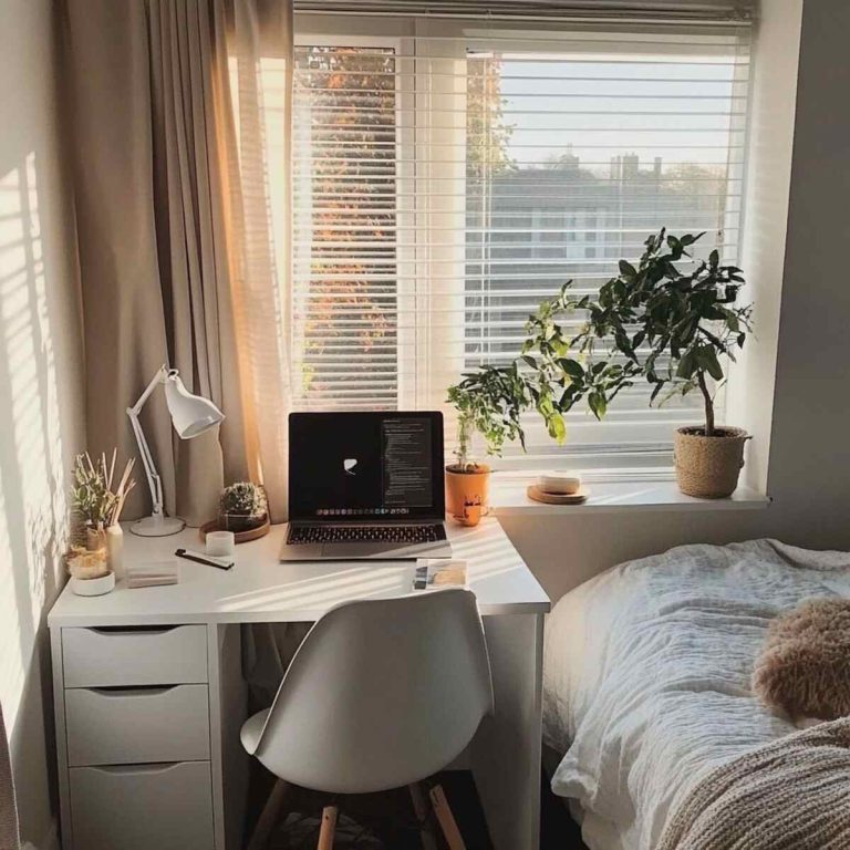 23 Genius Bedroom Corner Decor Ideas You Wish You Knew Sooner!