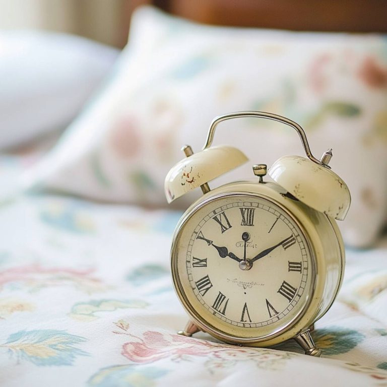 21 Bedside Table Decor Ideas to Make Your Bedroom Feel Cozy