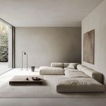 19 Minimalist Living Room Ideas to Keep Your Space Simple
