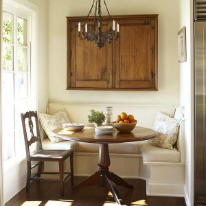 20 Stylish Dining Room Nook Ideas You’ll Want to Try!